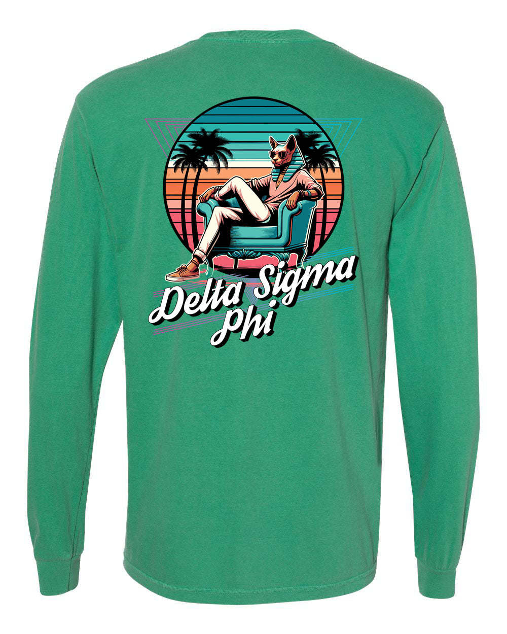 Delta Sigma Phi - Theta Pi Chapter at University of Massachusetts Amhe ...